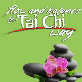 Flow and Balance: The Tai Chi Way - Atlanta Interfaith Broadcast ...